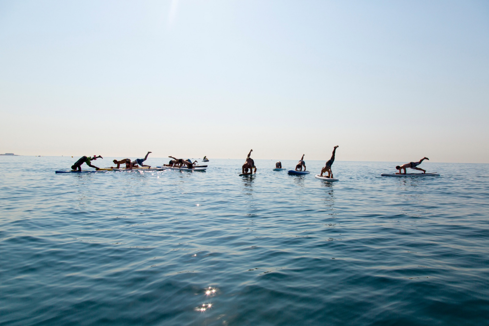Activites nautiques et autres sports | Que faire à Calella de la Costa?